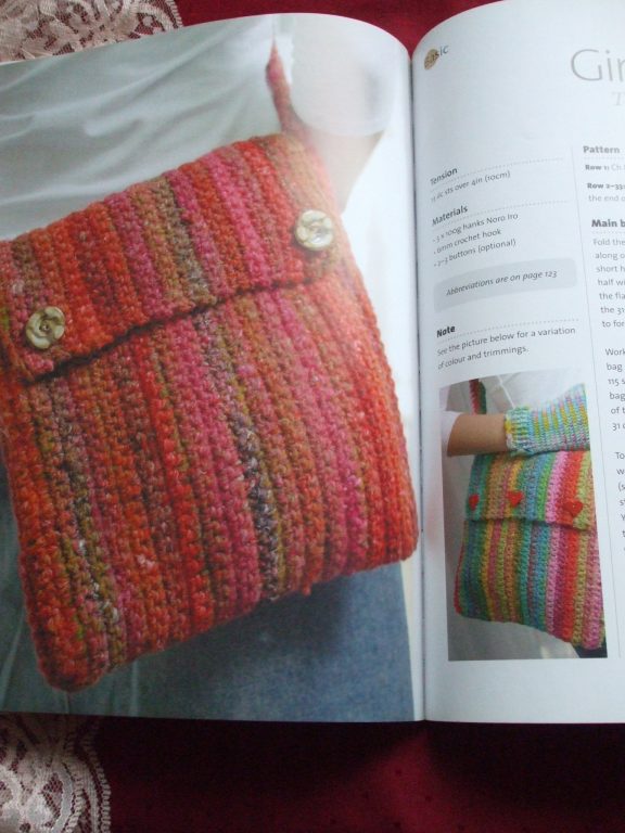 Crochet Designs 25 patterns Tess Dawson (17) – Prices $US, includes ...