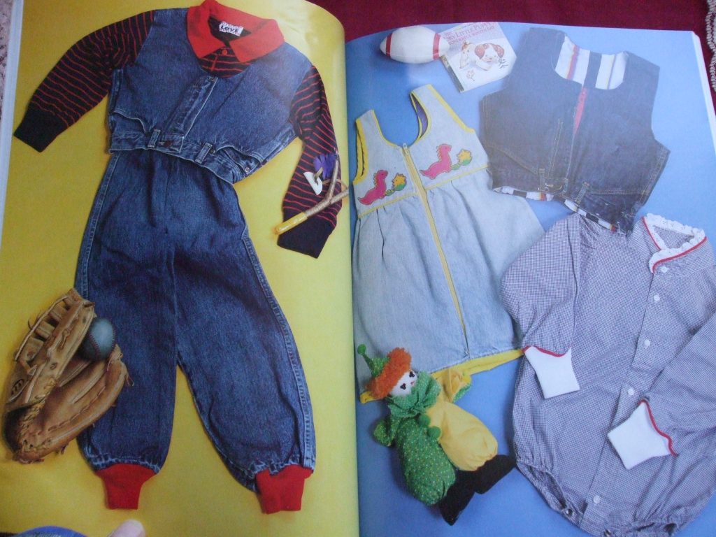Short kutz Melanie Graham sewing pattern book (4) – Prices $US ...
